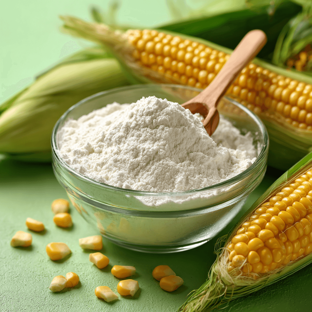 Fécula de maíz – Page 2 – ecoshell